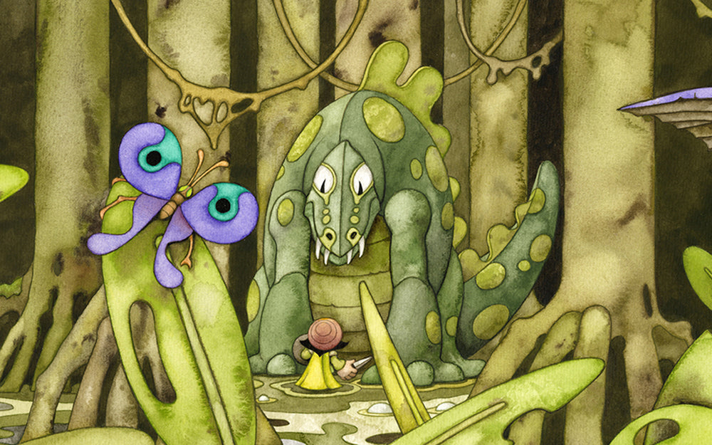 Latest News – Rodney Matthews Studios