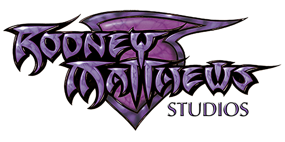 2000s | Portfolio of Work | Rodney Matthews Studios